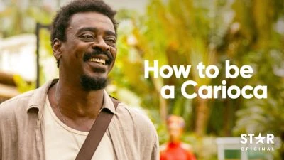 How to Be a Carioca | Disney+ Australia Wiki | Fandom