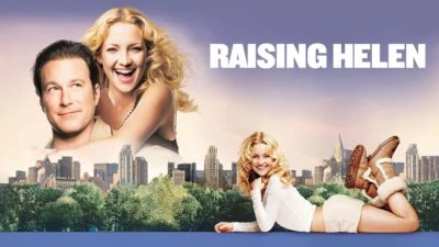 Raising Helen | Disney+ Australia Wiki | Fandom