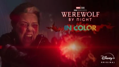 Werewolf by Night in Colour | Disney+ Australia Wiki | Fandom