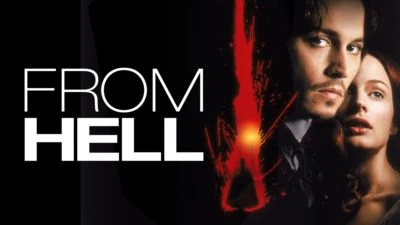 From Hell | Disney+ Australia Wiki | Fandom