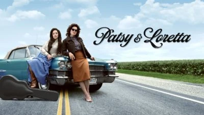 Patsy & Loretta | Disney+ Australia Wiki | Fandom