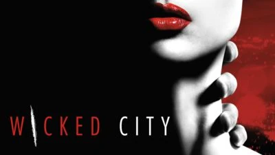 Wicked City | Disney+ Australia Wiki | Fandom