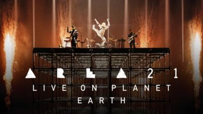 AREA21 Live on Planet Earth | Disney+ Australia Wiki | Fandom