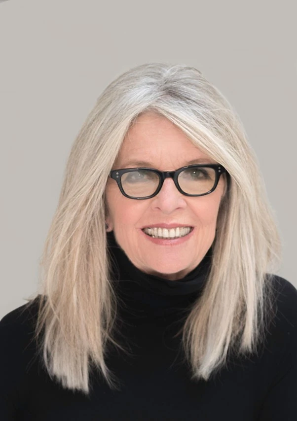 Diane Keaton | Disney+ Australia Wiki | Fandom