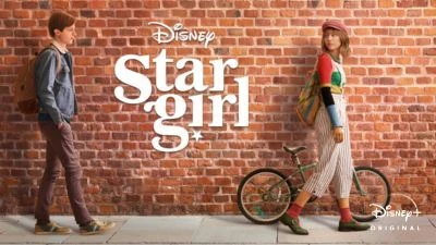 Stargirl | Disney+ Australia Wiki | Fandom