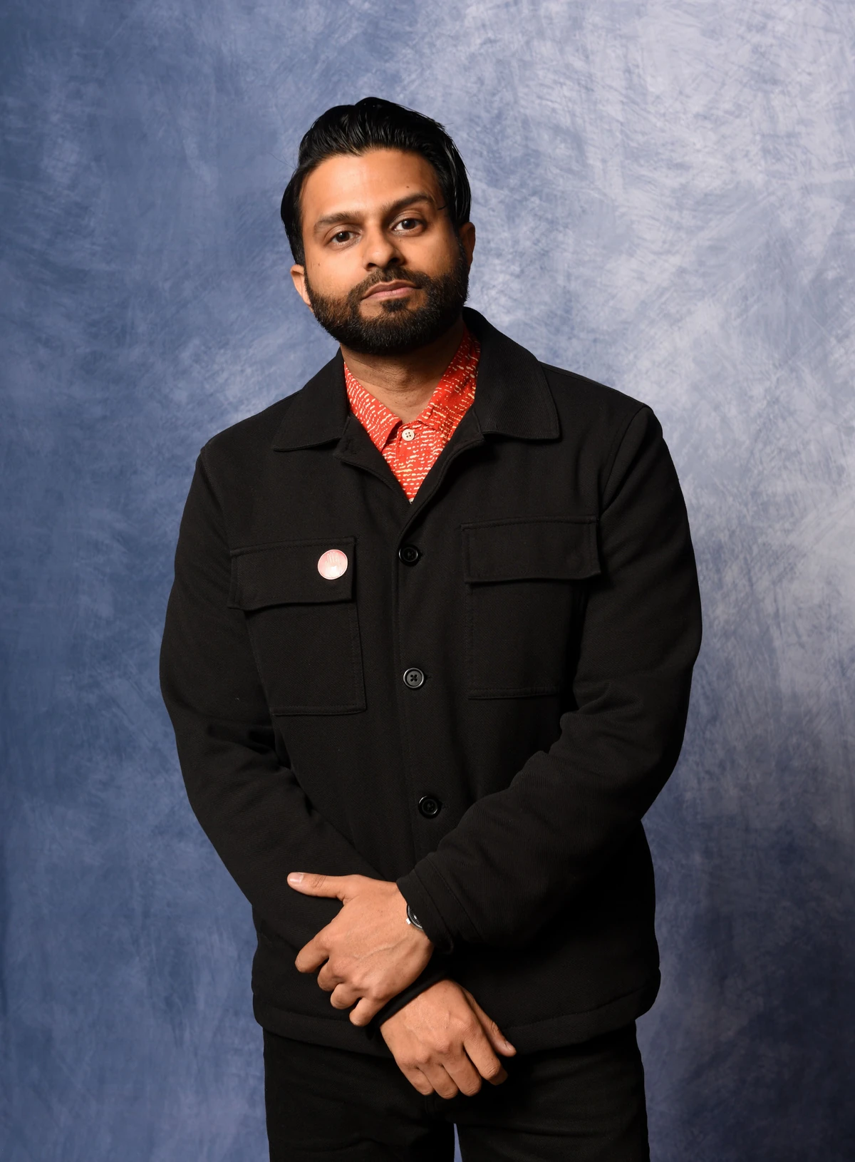 Asif Ali | Disney+ Australia Wiki | Fandom
