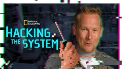 Hacking the System | Disney+ Australia Wiki | Fandom