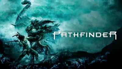 Pathfinder | Disney+ Australia Wiki | Fandom