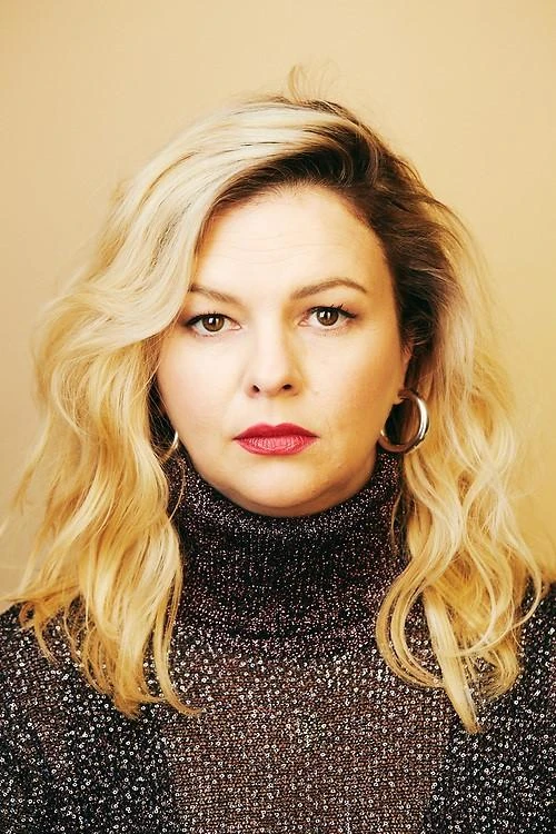 Amber Tamblyn | Disney+ Australia Wiki | Fandom