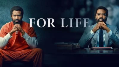 For Life | Disney+ Australia Wiki | Fandom