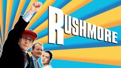 Rushmore | Disney+ Australia Wiki | Fandom