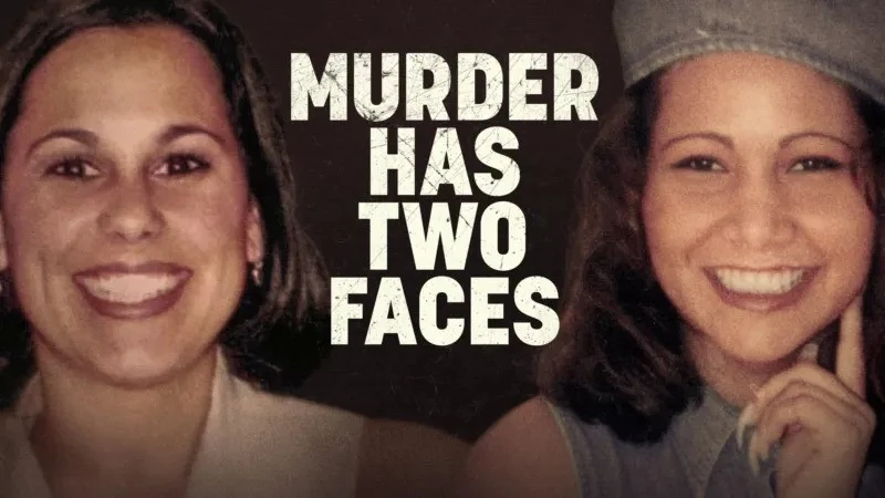 Murder Has Two Faces | Disney+ Australia Wiki | Fandom