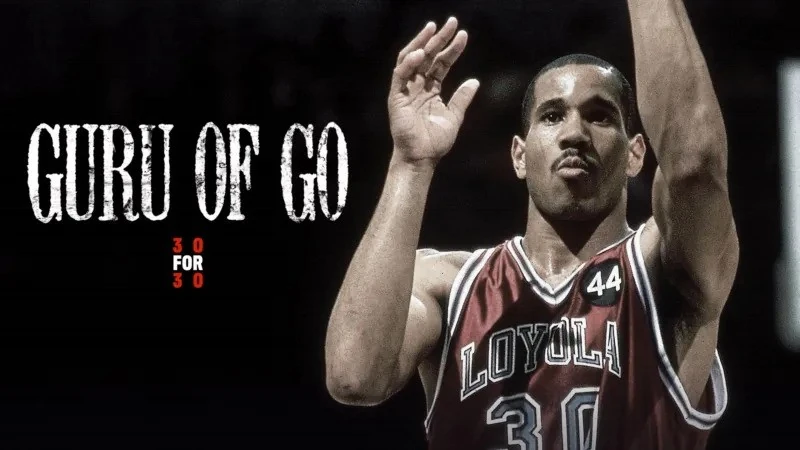 Guru of Go | Disney+ Australia Wiki | Fandom