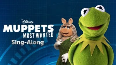 Muppets Most Wanted Sing-Along | Disney+ Australia Wiki | Fandom