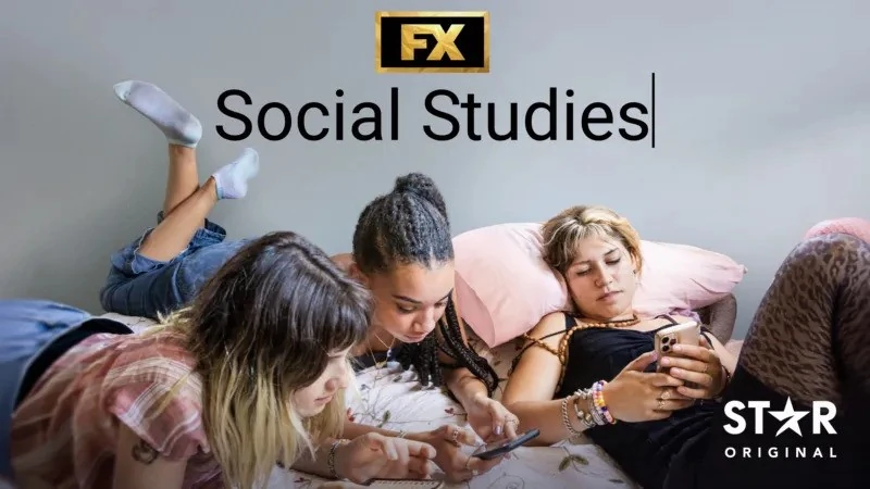 Social Studies | Disney+ Australia Wiki | Fandom