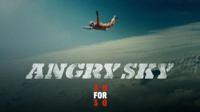 Angry Sky | Disney+ Australia Wiki | Fandom