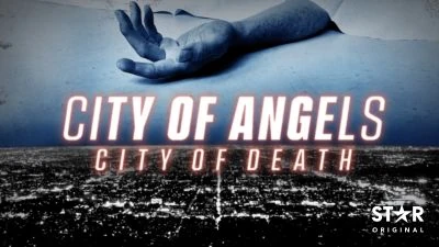 City of Angels - City of Death | Disney+ Australia Wiki | Fandom