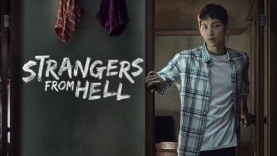 Strangers from Hell | Disney+ Australia Wiki | Fandom