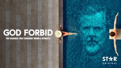 God Forbid: The Scandal that Brought Down a Dynasty | Disney+ Australia Wiki | Fandom