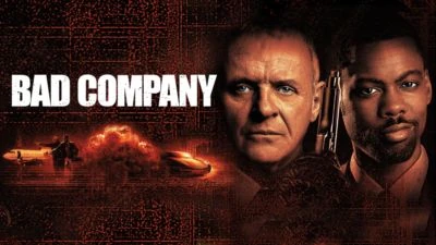 Bad Company (2002) | Disney+ Australia Wiki | Fandom