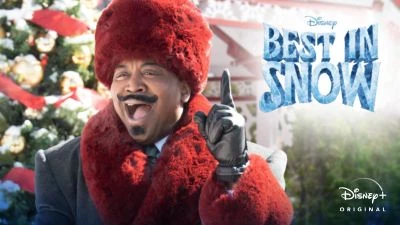 Best in Snow | Disney+ Australia Wiki | Fandom