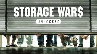 Storage Wars: Unlocked | Disney+ Australia Wiki | Fandom