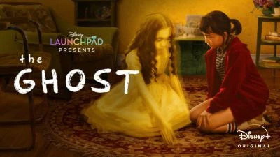 The Ghost | Disney+ Australia Wiki | Fandom