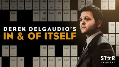 Derek Delgaudio's In & of Itself | Disney+ Australia Wiki | Fandom