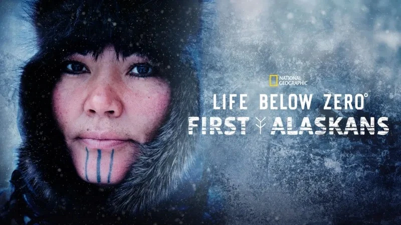 Life Below Zero: The First Alaskans | Disney+ Australia Wiki | Fandom