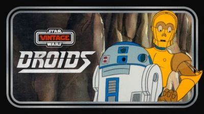 Star Wars: Droids | Disney+ Australia Wiki | Fandom