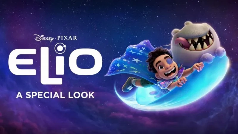 Elio - A Special Look | Disney+ Australia Wiki | Fandom