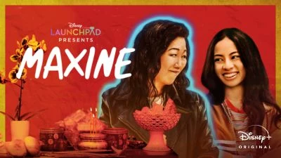 Maxine | Disney+ Australia Wiki | Fandom