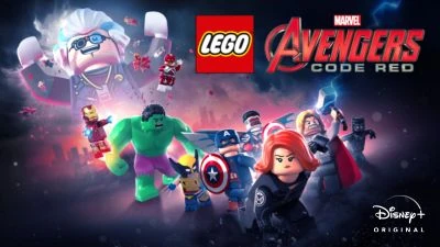 Lego Marvel Avengers: Code Red | Disney+ Australia Wiki | Fandom