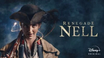 Renegade Nell | Disney+ Australia Wiki | Fandom