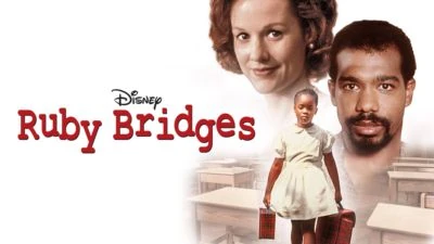 Ruby Bridges | Disney+ Australia Wiki | Fandom