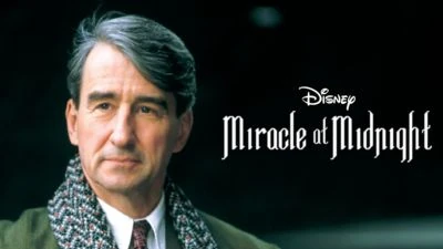 Miracle at Midnight | Disney+ Australia Wiki | Fandom