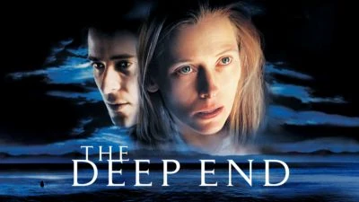 The Deep End | Disney+ Australia Wiki | Fandom