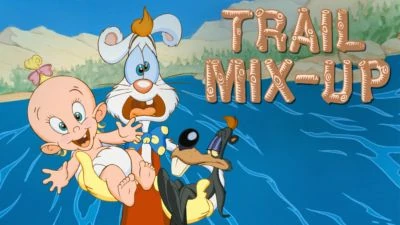 Trail Mix-Up | Disney+ Australia Wiki | Fandom