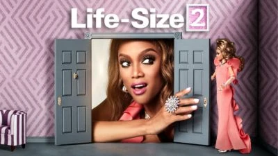 Life-Size 2 | Disney+ Australia Wiki | Fandom