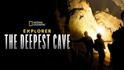 Explorer: The Deepest Cave | Disney+ Australia Wiki | Fandom