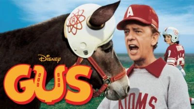 Gus | Disney+ Australia Wiki | Fandom