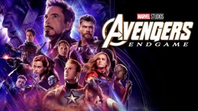 Avengers: Endgame | Disney+ Australia Wiki | Fandom