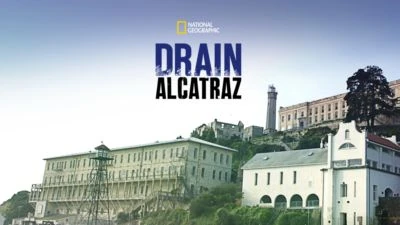 Drain Alcatraz | Disney+ Australia Wiki | Fandom