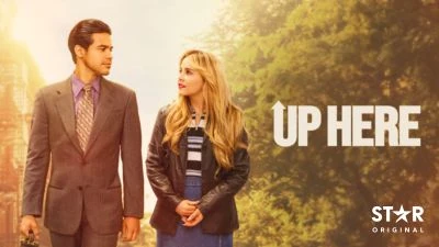 Up Here | Disney+ Australia Wiki | Fandom