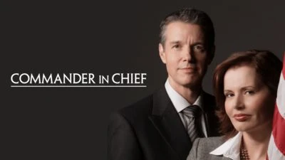 Commander in Chief | Disney+ Australia Wiki | Fandom