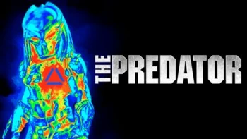 The Predator | Disney+ Australia Wiki | Fandom