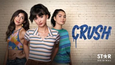 Crush | Disney+ Australia Wiki | Fandom