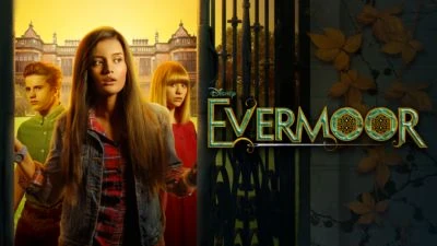 Evermoor | Disney+ Australia Wiki | Fandom