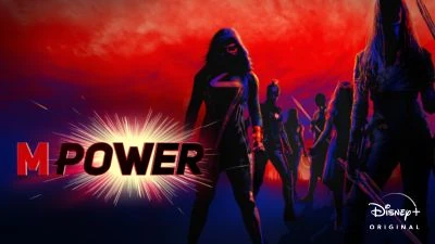 MPower | Disney+ Australia Wiki | Fandom