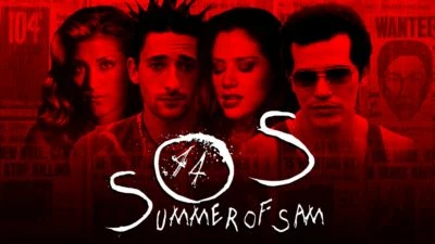Summer of Sam | Disney+ Australia Wiki | Fandom